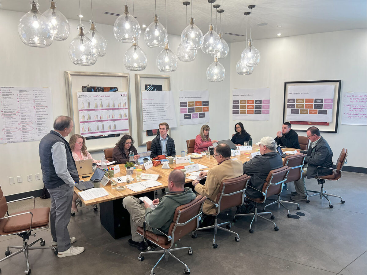 Ackerman - Premium Electrical Engineering