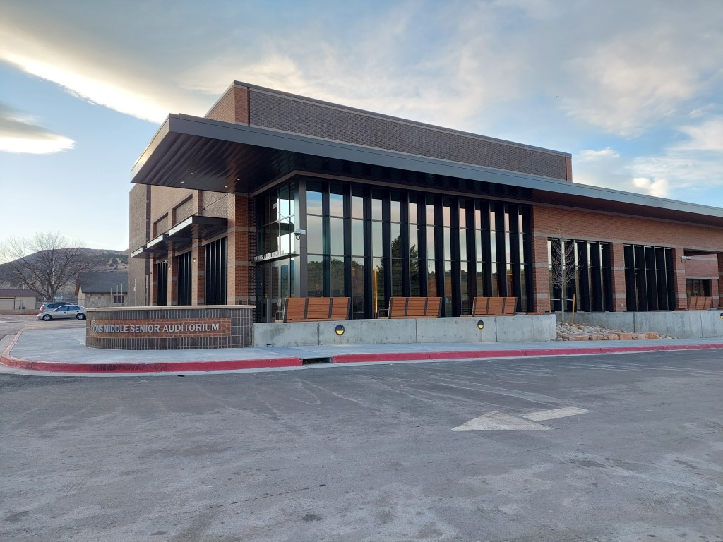 Ackerman Engineering | Electrical Design for Educational Facilities